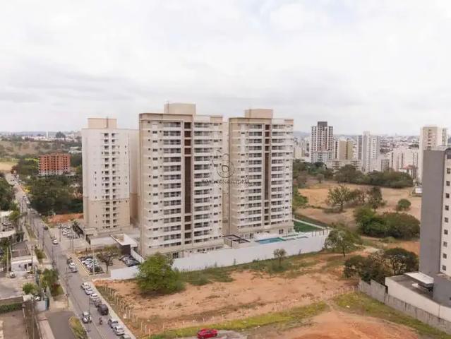 Apartamento para Venda em Sorocaba/SP Parque Campolim 3 Quartos