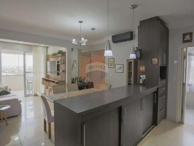 Apartamento para Venda em Sorocaba/SP Parque Campolim 3 Quartos