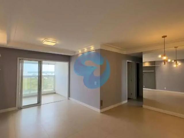 Apartamento para Venda em Sorocaba/SP Parque Campolim 3 Quartos