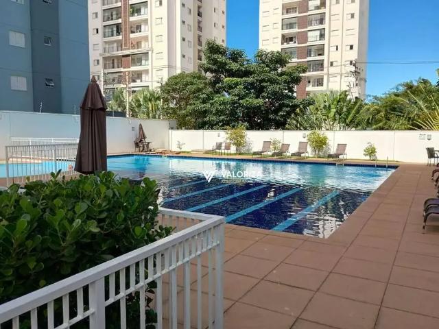 Apartamento para Venda em Sorocaba/SP Parque Campolim 3 Quartos