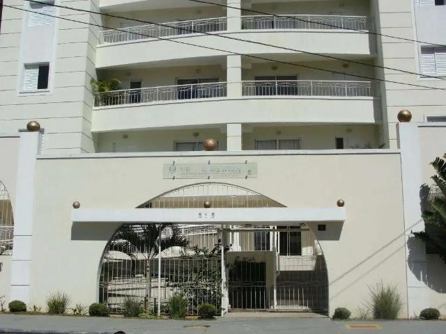 Apartamento para Venda em Sorocaba/SP Parque Campolim 3 Quartos