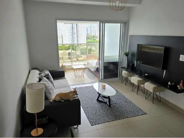 Apartamento para Venda em Sorocaba/SP Parque Campolim 3 Quartos