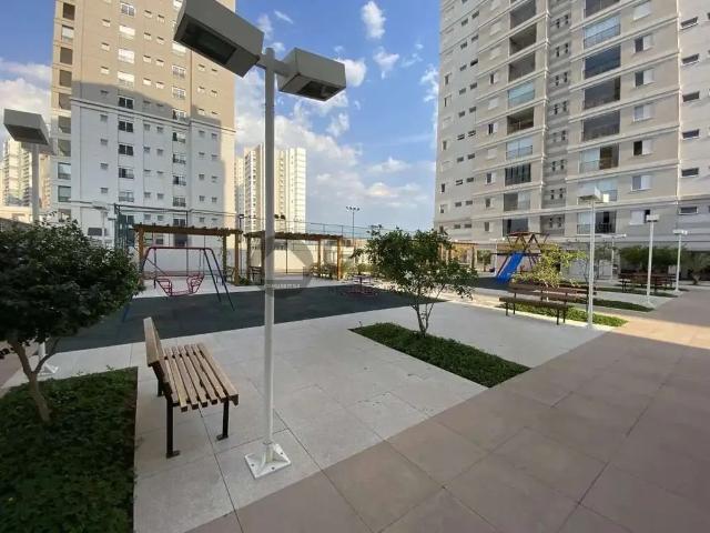 Apartamento para Venda em Sorocaba/SP Parque Campolim 3 Quartos