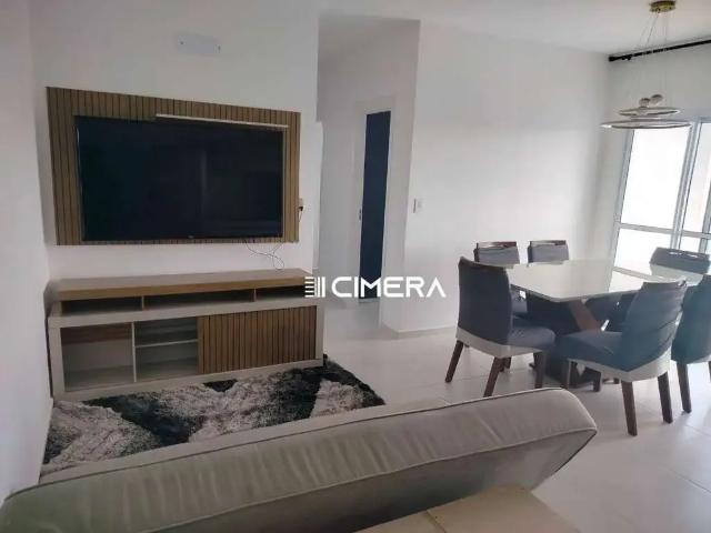 Apartamento para Venda em Sorocaba/SP Parque Campolim 3 Quartos