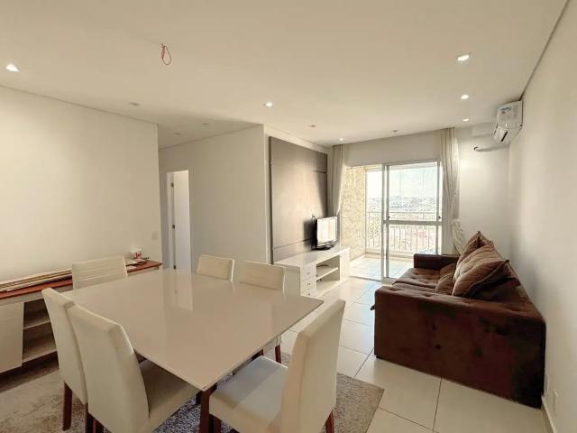 Apartamento para Venda em Sorocaba/SP Parque Campolim 3 Quartos