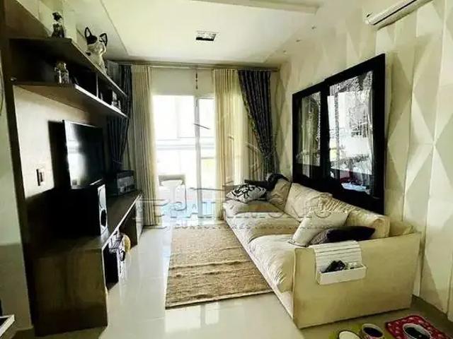 Apartamento para Venda em Sorocaba/SP Parque Campolim 3 Quartos