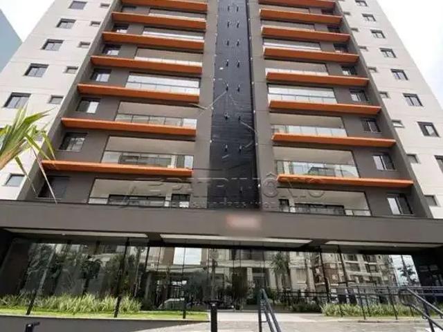 Apartamento para Venda em Sorocaba/SP Parque Campolim 3 Quartos