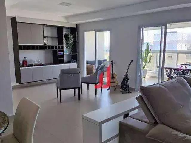 Apartamento para Venda em Sorocaba/SP Parque Campolim 3 Quartos