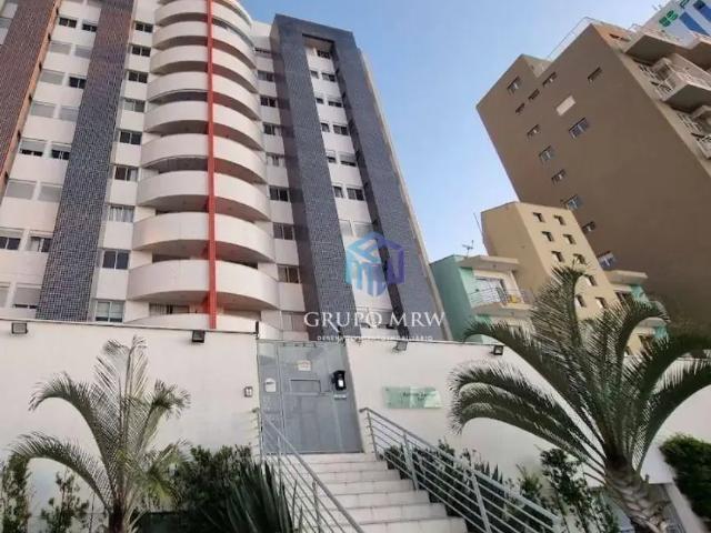 Apartamento para Venda em Sorocaba/SP Parque Campolim 3 Quartos