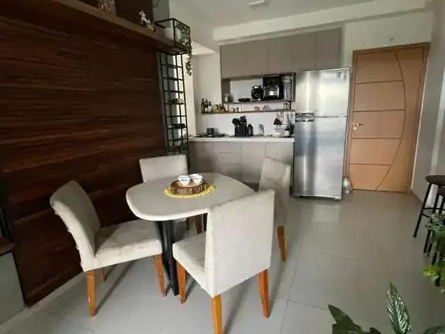 Apartamento para Venda em Sorocaba/SP Parque Campolim 3 Quartos