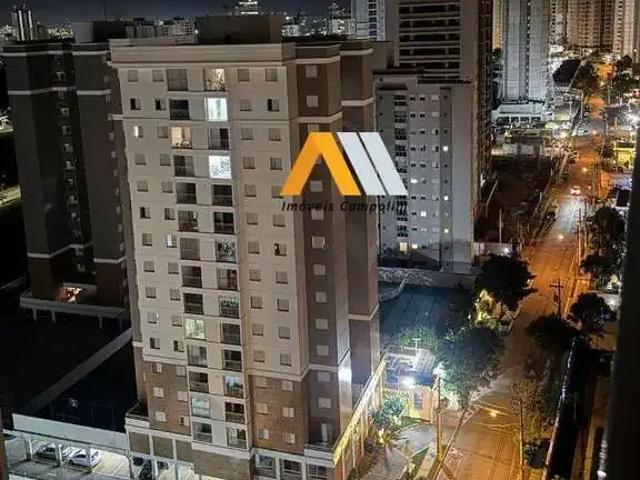 Apartamento para Venda em Sorocaba/SP Parque Campolim 3 Quartos