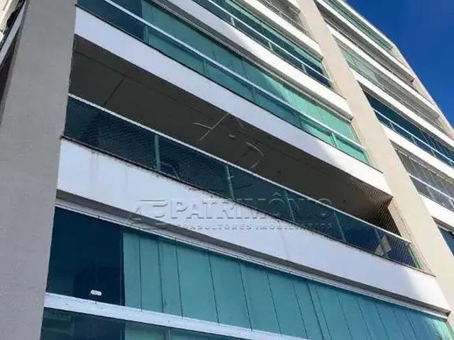 Apartamento para Venda em Sorocaba/SP Parque Campolim 3 Quartos