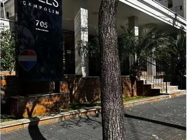 Apartamento para Venda em Sorocaba/SP Parque Campolim 3 Quartos