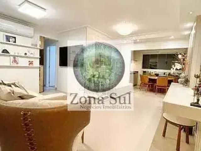 Apartamento para Venda em Sorocaba/SP Parque Campolim 3 Quartos