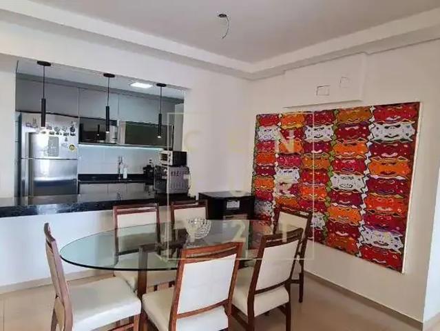 Apartamento para Venda em Sorocaba/SP Parque Campolim 3 Quartos