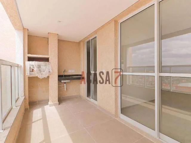 Apartamento para Venda em Sorocaba/SP Parque Campolim 3 Quartos
