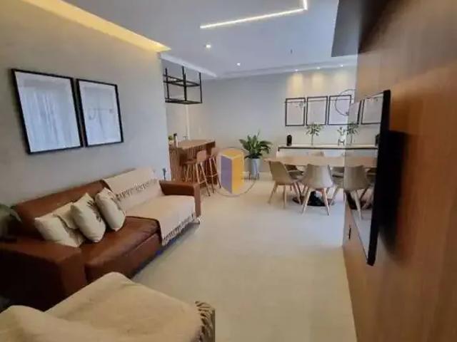 Apartamento para Venda em Sorocaba/SP Parque Campolim 3 Quartos