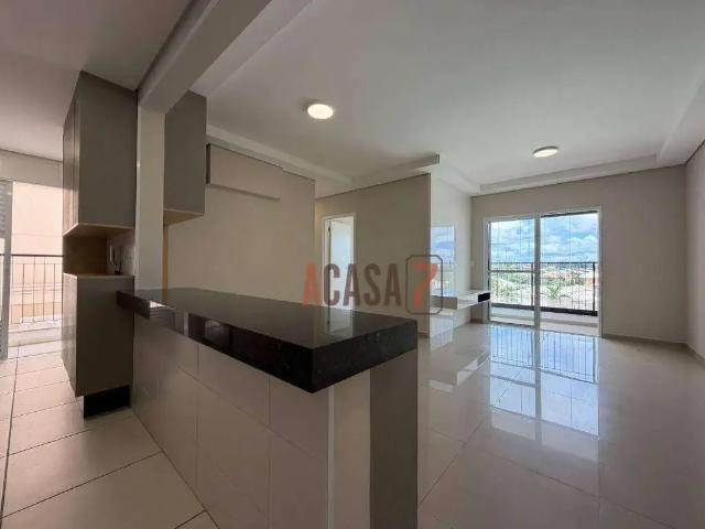 Apartamento para Venda em Sorocaba/SP Parque Campolim 3 Quartos