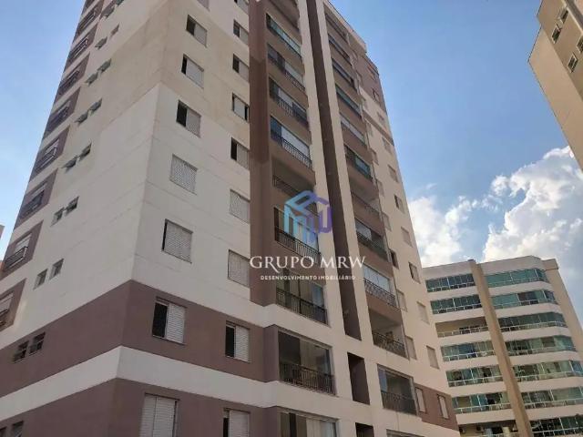 Apartamento para Venda em Sorocaba/SP Parque Campolim 3 Quartos