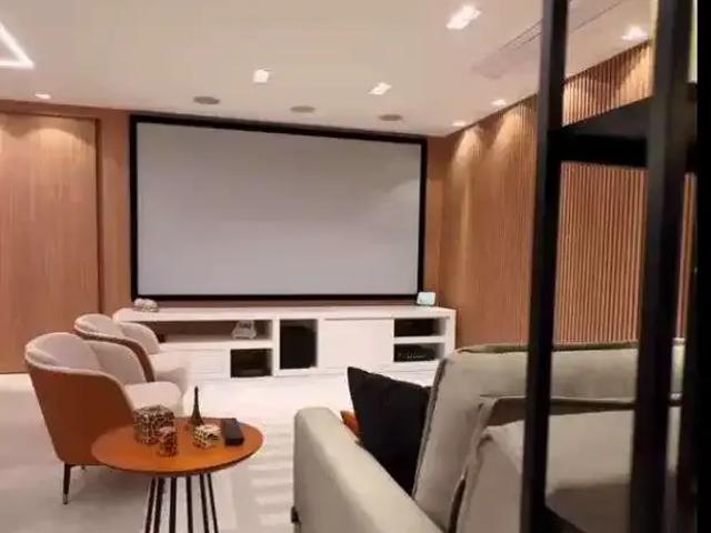 Apartamento para Venda em Sorocaba/SP Parque Campolim 3 Quartos