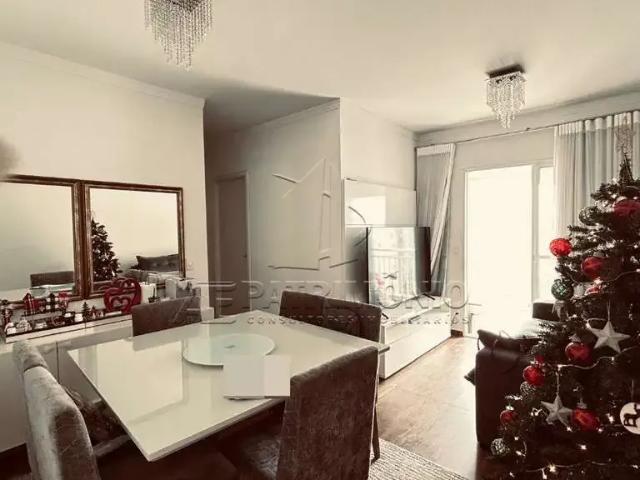 Apartamento para Venda em Sorocaba/SP Parque Campolim 3 Quartos