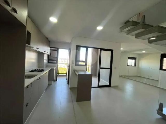 Apartamento para Venda em Sorocaba/SP Parque Campolim 3 Quartos