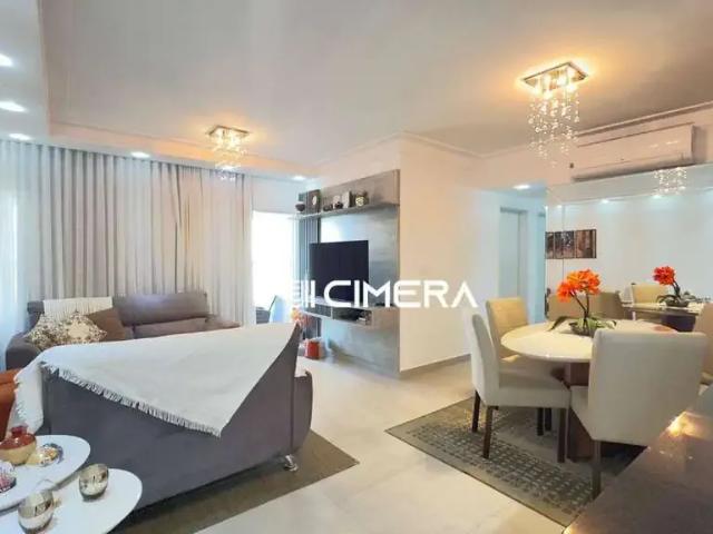 Apartamento para Venda em Sorocaba/SP Parque Campolim 3 Quartos