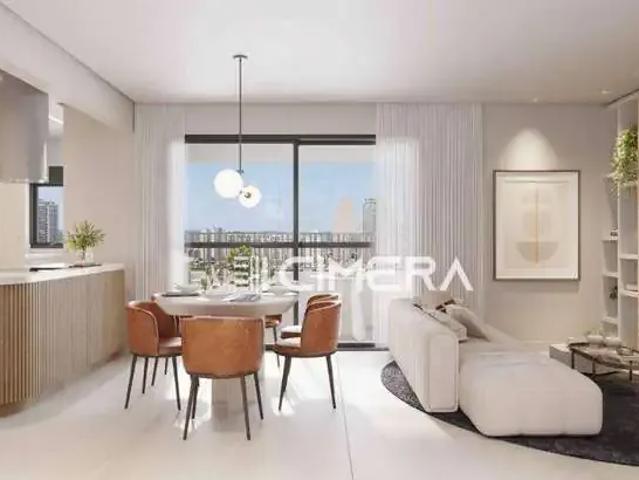 Apartamento para Venda em Sorocaba/SP Parque Campolim 3 Quartos