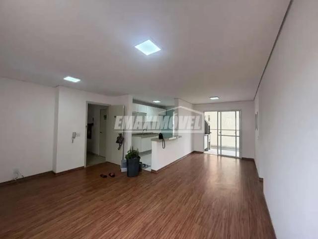 Apartamento para Venda em Sorocaba/SP Parque Campolim 3 Quartos