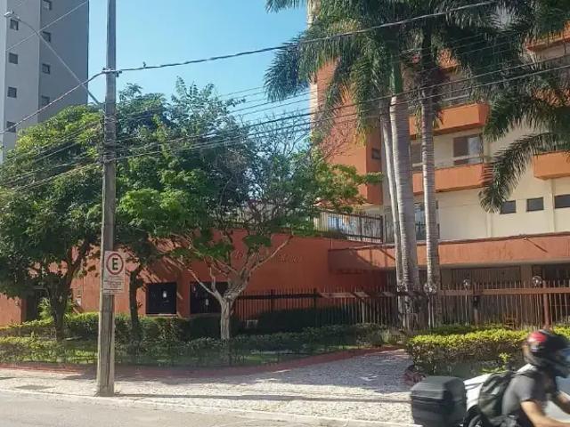 Apartamento para Venda em Sorocaba/SP Parque Campolim 3 Quartos