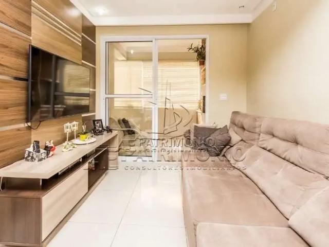 Apartamento para Venda em Sorocaba/SP Parque Campolim 3 Quartos