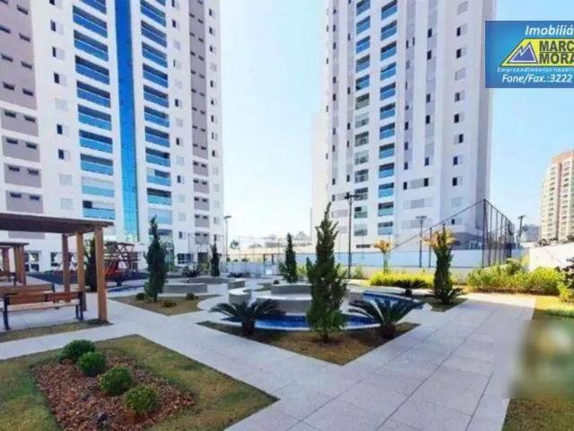 Apartamento para Venda em Sorocaba/SP Parque Campolim 3 Quartos