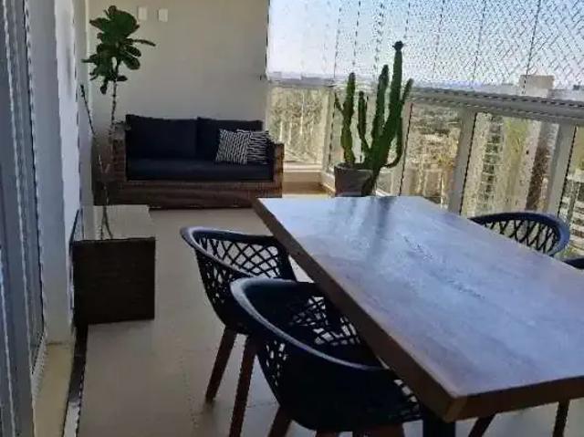 Apartamento para Venda em Sorocaba/SP Parque Campolim 3 Quartos