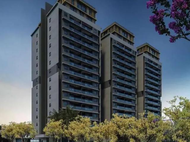 Apartamento para Venda em Sorocaba/SP Parque Campolim 3 Quartos