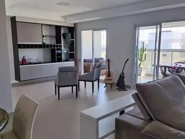 Apartamento para Venda em Sorocaba/SP Parque Campolim 3 Quartos