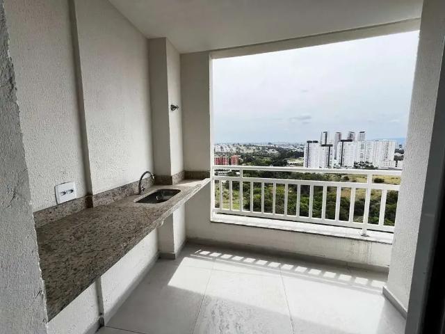Apartamento para Venda em Sorocaba/SP Parque Campolim 3 Quartos