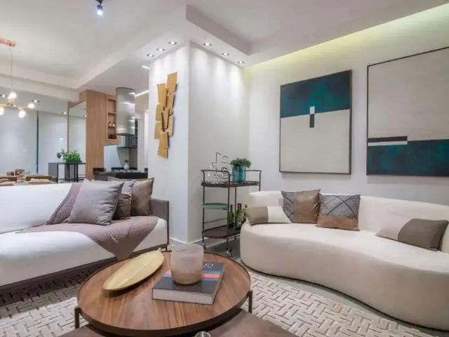 Apartamento para Venda em Sorocaba/SP Parque Campolim 3 Quartos