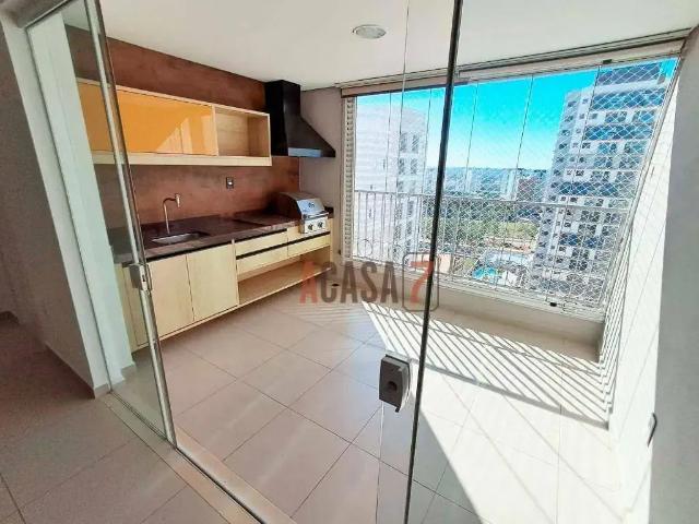 Apartamento para Venda em Sorocaba/SP Parque Campolim 3 Quartos
