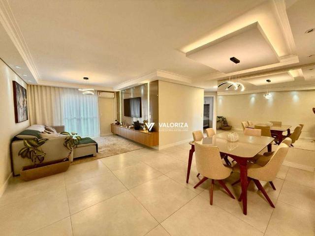 Apartamento para Venda em Sorocaba/SP Parque Campolim 3 Quartos
