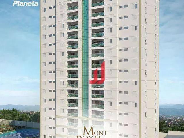 Apartamento para Venda em Sorocaba/SP Parque Campolim 3 Quartos