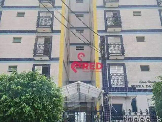 Apartamento para Venda em Sorocaba/SP Parque Campolim 3 Quartos
