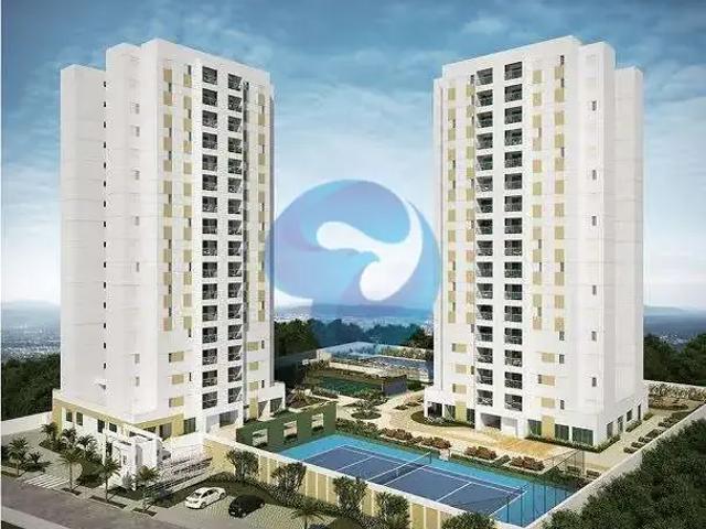 Apartamento para Venda em Sorocaba/SP Parque Campolim 3 Quartos