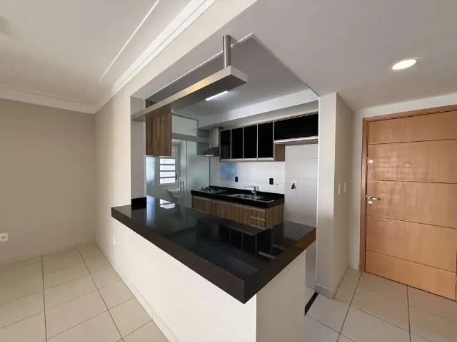 Apartamento para Venda em Sorocaba/SP Parque Campolim 3 Quartos
