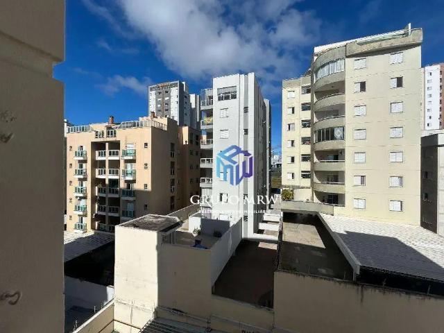 Apartamento para Venda em Sorocaba/SP Parque Campolim 3 Quartos