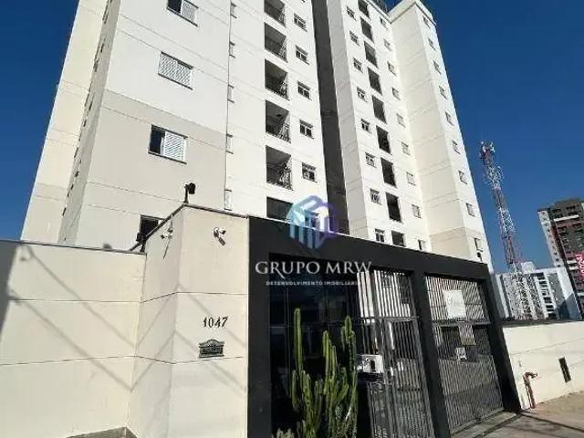 Apartamento para Venda em Sorocaba/SP Parque Campolim 3 Quartos