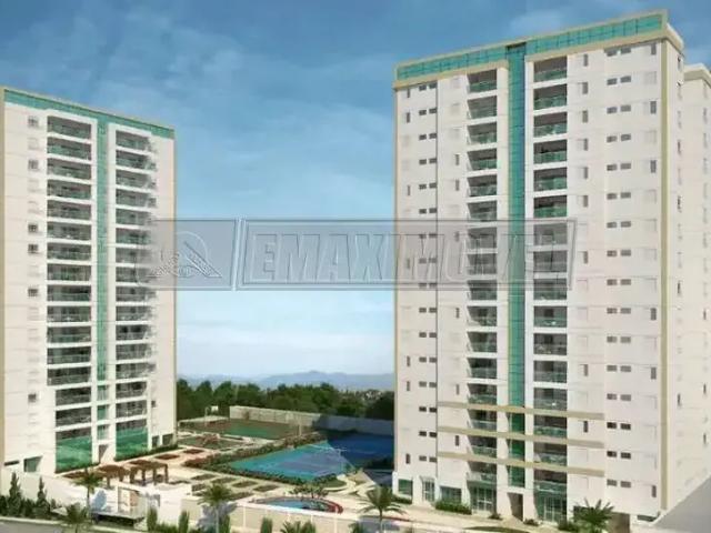 Apartamento para Venda em Sorocaba/SP Parque Campolim 3 Quartos