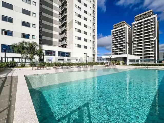 Apartamento para Venda em Sorocaba/SP Parque Campolim 3 Quartos