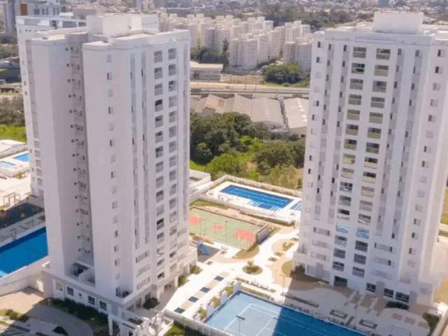 Apartamento para Venda em Sorocaba/SP Parque Campolim 3 Quartos