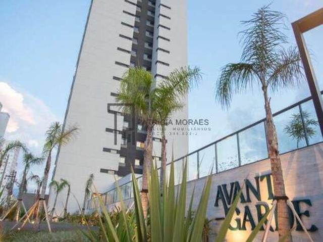 Apartamento para Venda em Sorocaba/SP Parque Campolim 3 Quartos