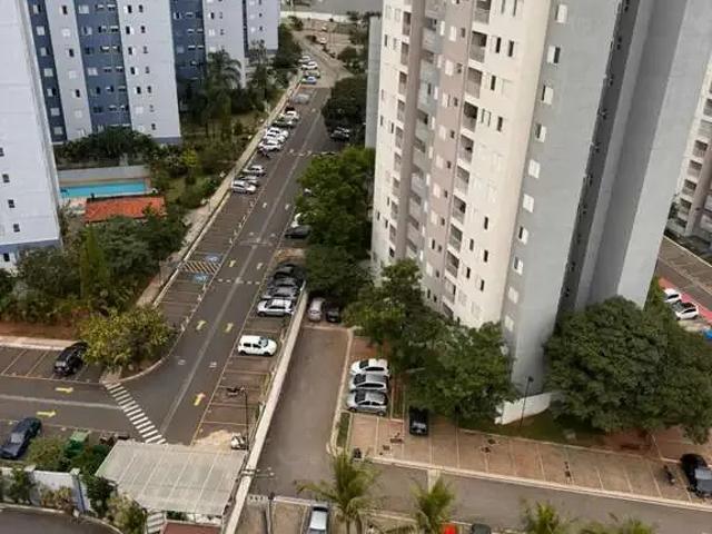 Apartamento para Venda em Sorocaba/SP Parque Campolim 3 Quartos